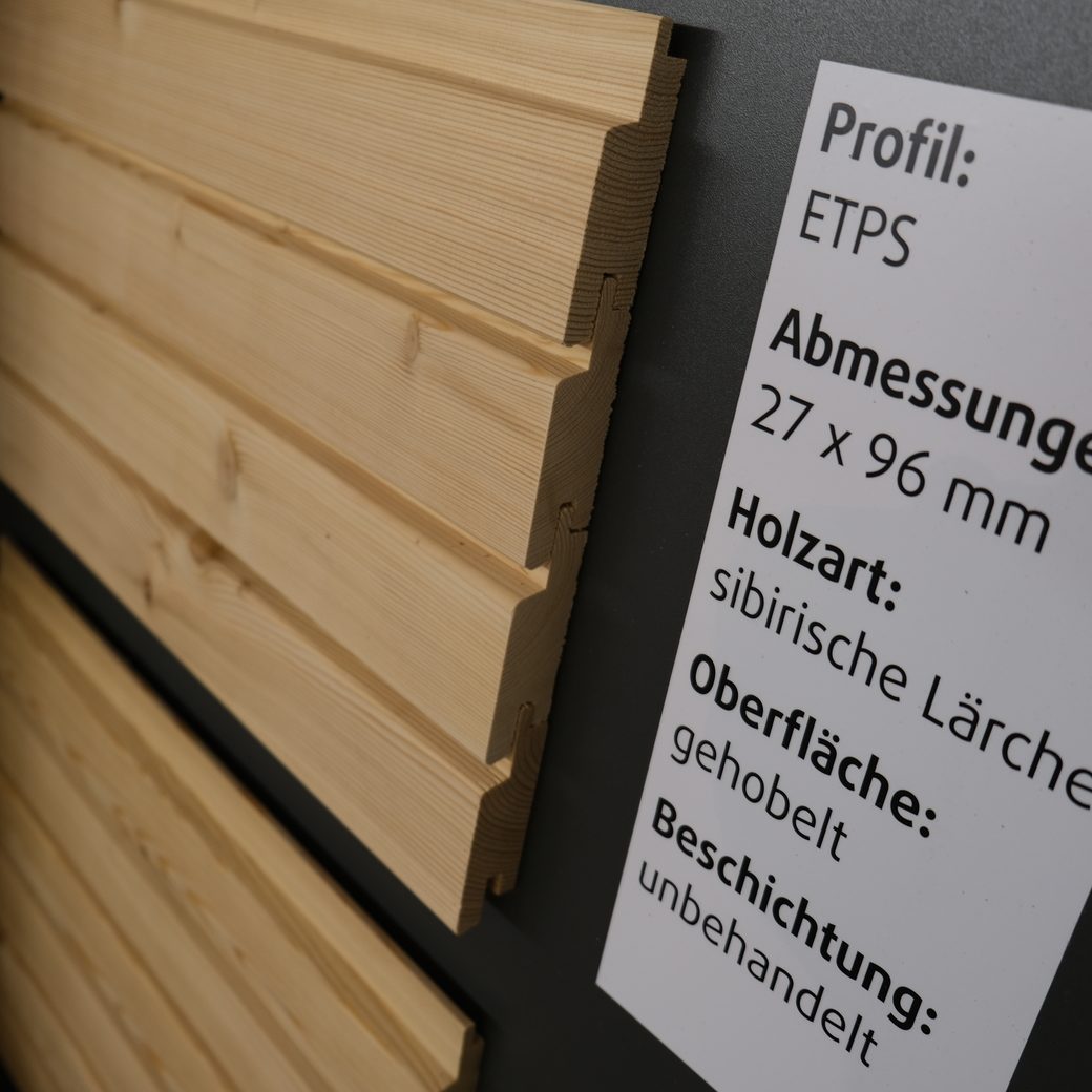 Holz Dippel GmbH – Holz und Mehr